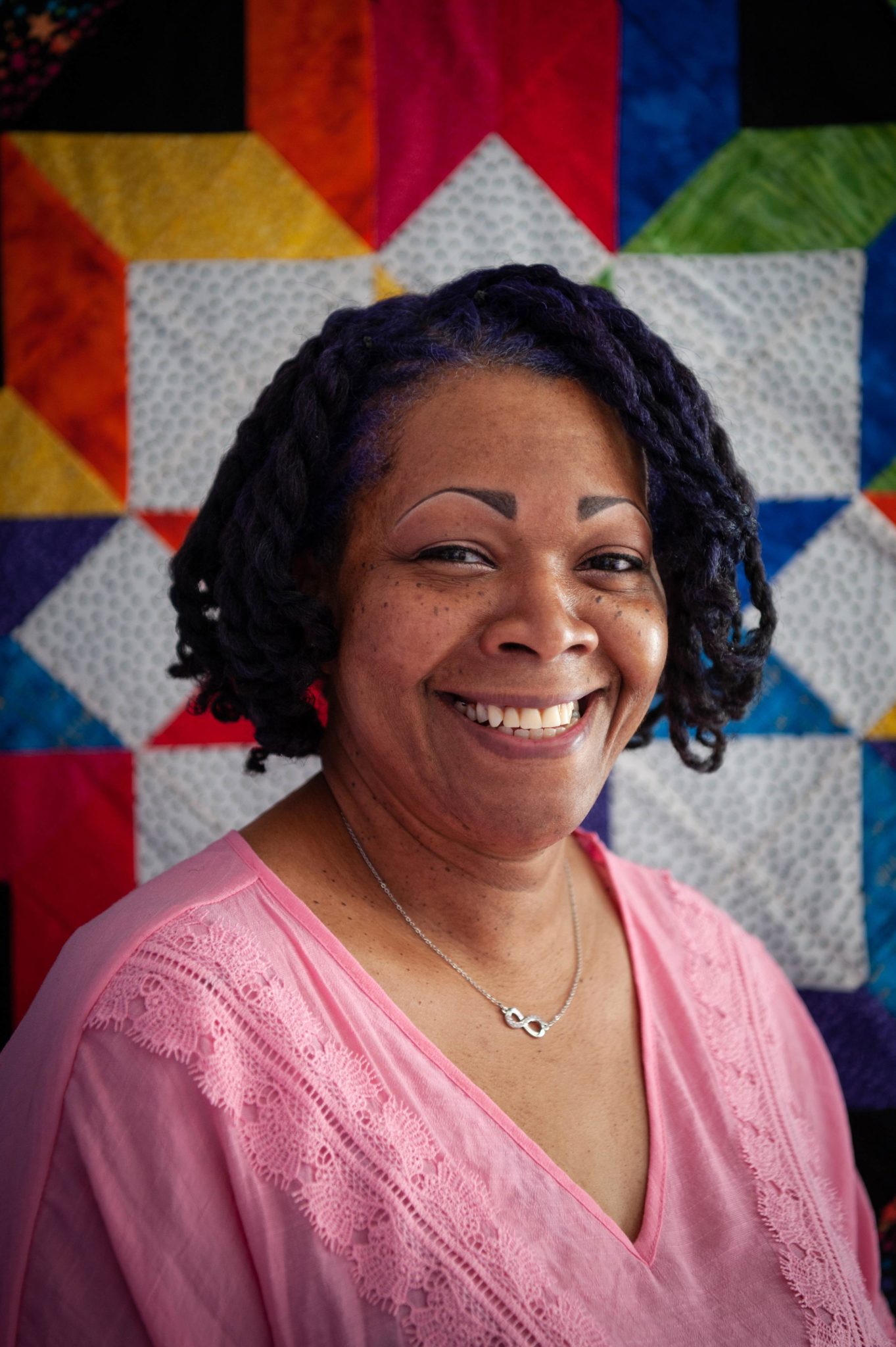 Janice Mitchell - Mississippi Folklife Directory